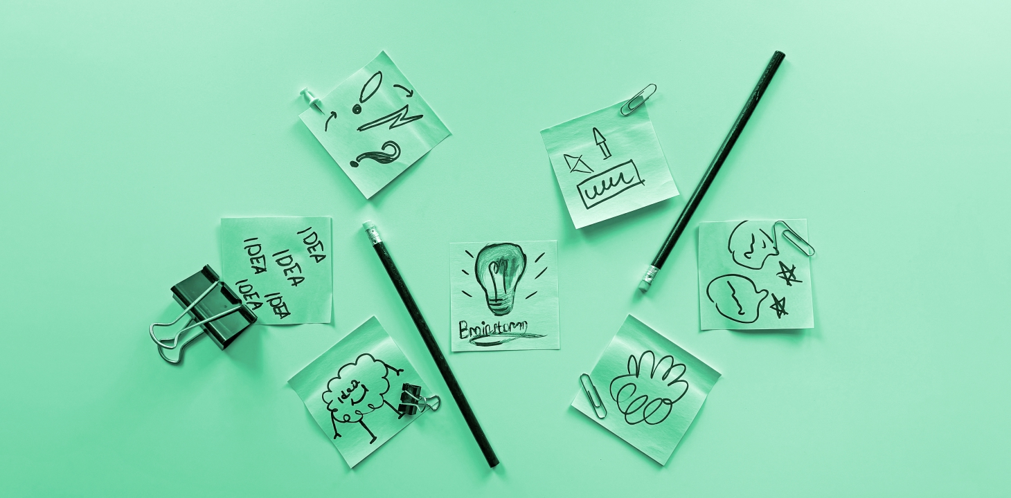 Desarrollo/Refrescamiento de Marca (Branding) - FBC